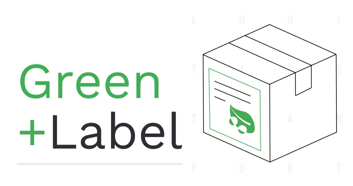 Logistic Green Label